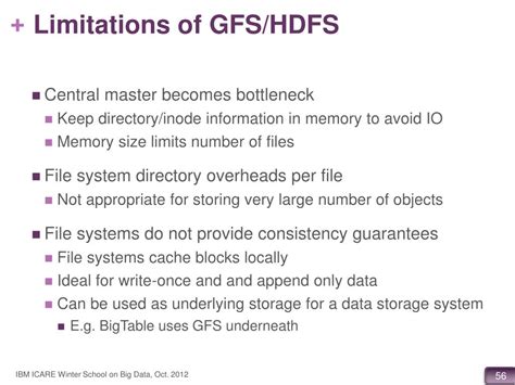Ppt Massively Paralleldistributed Data Storage Systems Powerpoint Presentation Id1693718