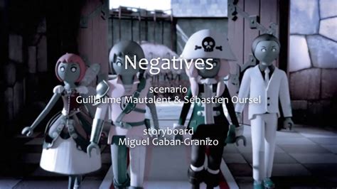 Negatives Super 4 Wikia Fandom