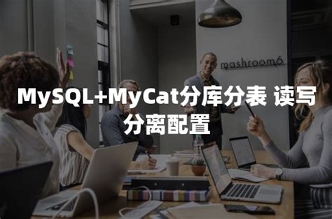 MySQL MyCat分库分表 读写分离配置 PingCAP 平凯星辰