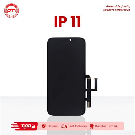 Jual Lcd Ip 11 Fullset Lcd Touchscreen Shopee Indonesia
