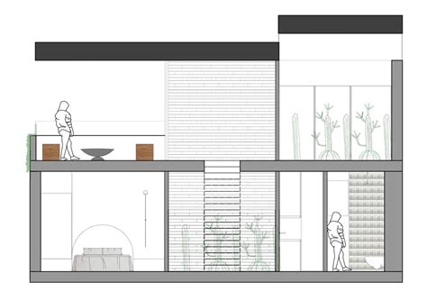 AutoCAD Section Sydney Design Babe