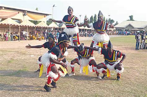 Igbo Traditional Dances Hubpages