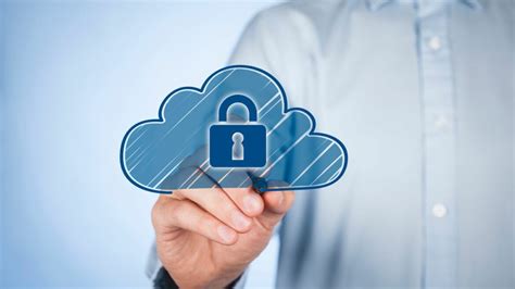 Cloud Security Best Practices Safeguarding Your Data