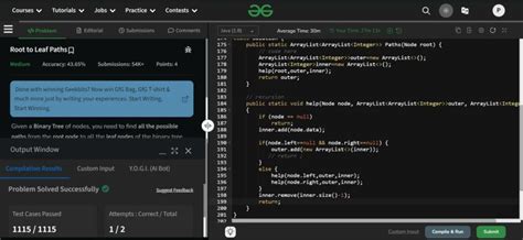 Root To Leaf Paths Problem Of The Day We Have To Find All The Possible Purusothaman N K