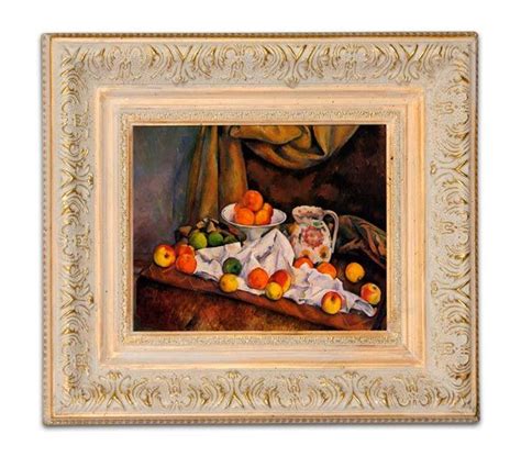 Provence Colonial Frames Jerrys Artarama