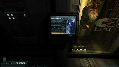 Doom Hardcore Gaming