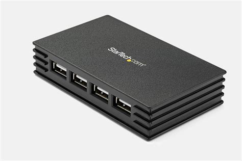 Startech 7 Port Usb Hub