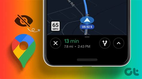 3 Fixes For Google Maps Not Showing Traffic On Android And IPhone Guiding Tech