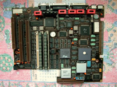 Got An Ibm Ps 2 Model 70 Any Resources Suggestions Advice On Setting Up Troubleshooting R