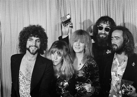 Lindsey Buckingham On The Wild Story Of Fleetwood Macs Tusk