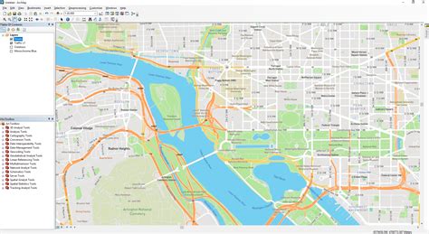 bring mapbox data into arcgis leveraging mapbox alongside your esri