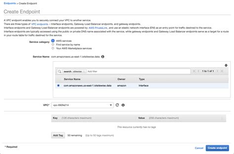 aws iot sitewise 2020 in review the internet of things on aws