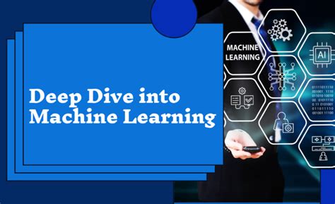 Deep Dive Into Machine Learning Saas Startup Academy