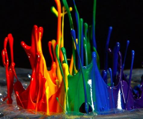 The Best Paint On The Awesomer