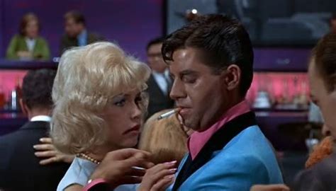 Buddy Love Jerry Lewis I Know What Youre Thinking Wheres He Been