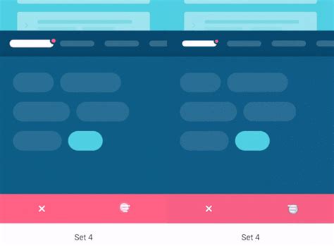 complex ui animations on android — featuring motionlayout by nikhil