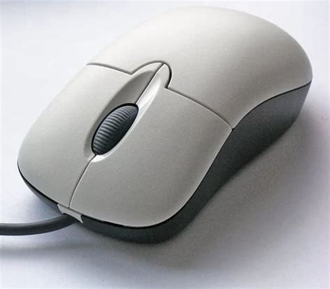 Scroll Mouse At ₹ 3000 Piece Computer Mouse In New Delhi Id 23881381512