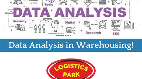 Data Analysis In Warehousing
