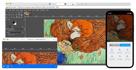 Remote Support Rustdesk Computer Expertz Ltd