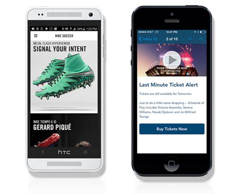 Urban Airship Launches In App Automation Engine