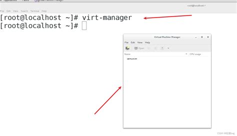 Kvm虚拟化入门安装kvm及创建centos虚拟机 开发者社区 阿里云 Kvm虚拟化入门安装kvm及创建centos虚拟机 开发者社区 阿里云