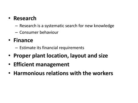 Introduction To Agribusiness Management Pptx