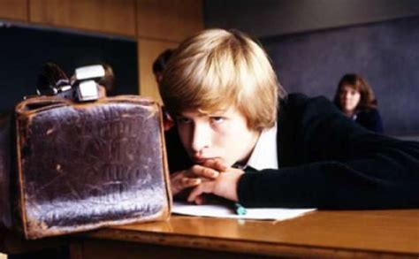 Moritz Lieber Moritz 1978 Film Trailer Kritik