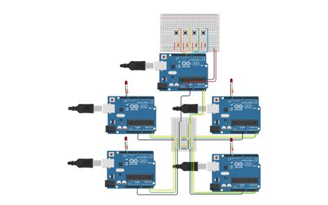 Circuit Design Mendozalabactivity9 Tinkercad