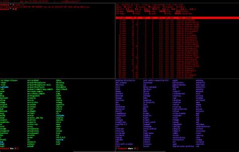 Best Kali Linux Alternatives Top Penetration Testing Tools In AlternativeTo
