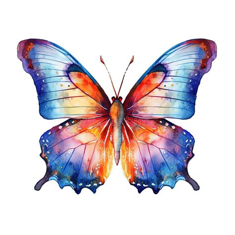 Butterfly Ai Generative Stock Illustrations 13862 Butterfly Ai Generative Stock Illustrations