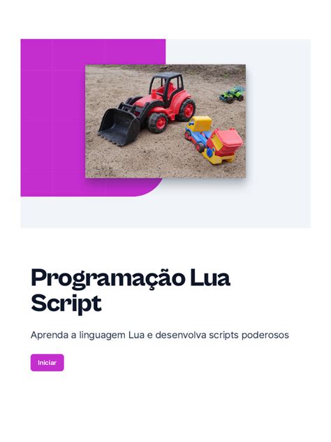 Programacao Lua Script Pdf Linguagem De Script Linguagem De
