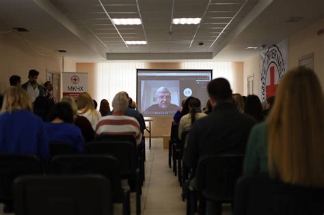 Уповноважений Верховної Ради України з прав людини На Полтавщині відбулась зустріч з родинами