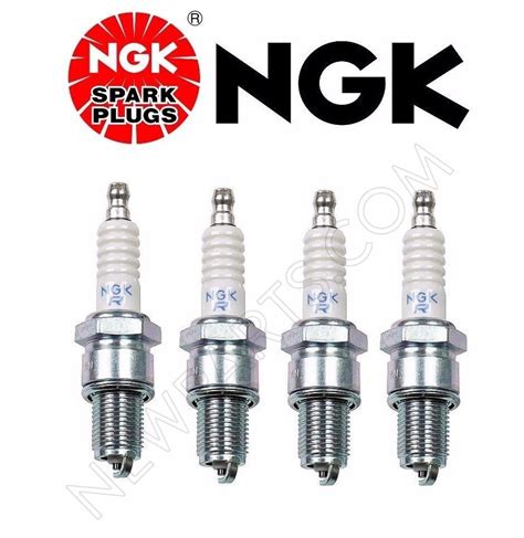 NGK BPR5ES-11 - Alternative spark plugs