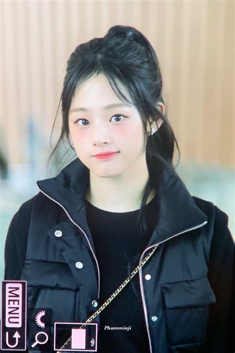 오랜만에민지목소리들으니까너무좋다 연예인잡담 에펨코리아