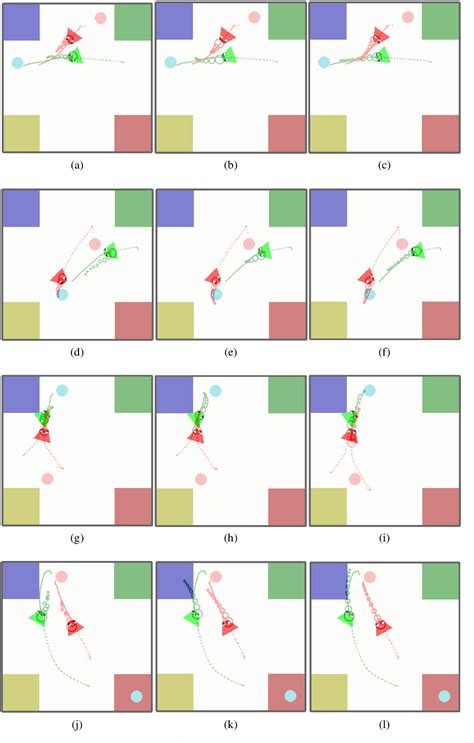 figure 1 from interaction modeling with multiplex attention semantic