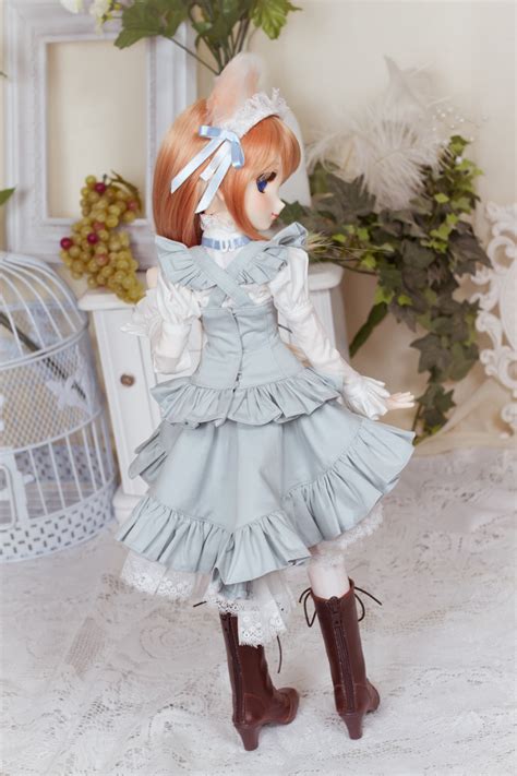 Silkymaid 0074 Jadepixel Doll Lab Silkymaid 0074 Jadepixel Doll Lab