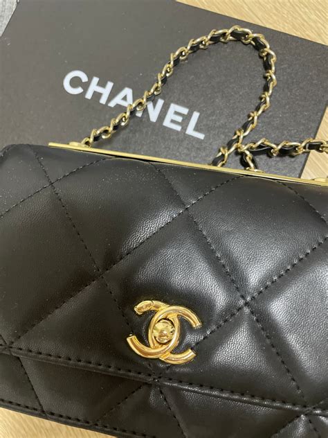 샤넬트렌디cc 후루츠패밀리