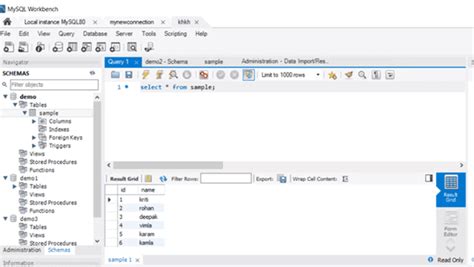 Migrating Data From On Premises To Azure Database For MySQL Using DMS