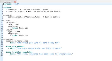 Issue With Ollama Llm Integration Port Binding And Quota Exceeded Rasa Calm Rasa Calm