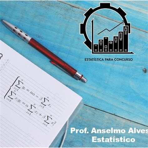 Análise De Regressão Linear Para Concurso Anselmo Alves De Sousa