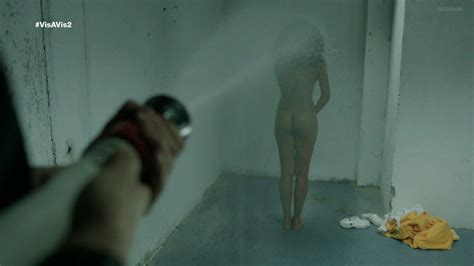 Stripped In Prison Thisvid Com