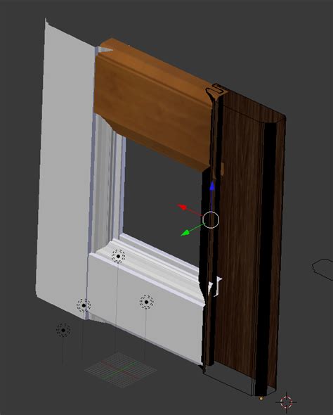 Applying Textures To Converted Bezier Curves Materials And Textures Blender Artists Community