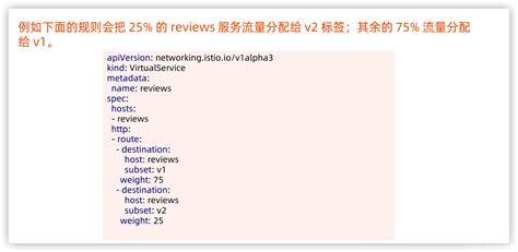 基于istio的高级流量管理二（envoy流量劫持、istio架构、高级流量管理） istio envoy csdn博客