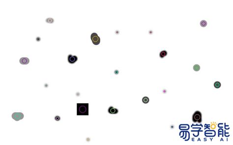 Opencv【实践系列】4——使用opencv进行斑点（blob）检测opencv Simpleblobdetector Csdn博客