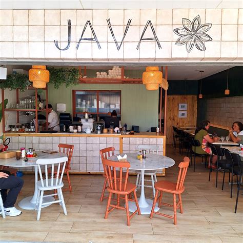 Java Fresh Food