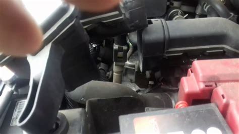 How Do You Check The Transmission Fluid In A Nissan Versa At Jimmie