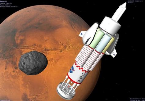 Project Orion Nuclear Propulsion Alchetron The Free Social