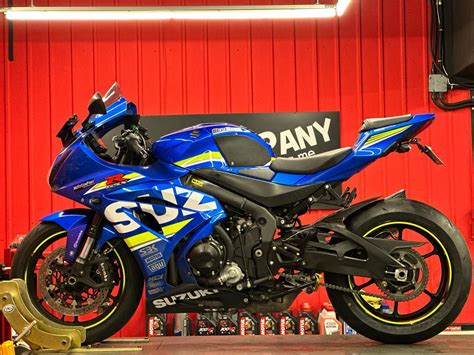 스즈키 Gsx R1000 던롭알파14 19055 17 에어필터 Motocompanydaegu