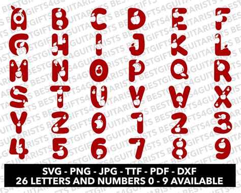 Apple Font Svg Apple Font For Cricut Apple Font For Canva Apple Apple Font Svg Apple Font For Cricut Apple Font For Canva Apple