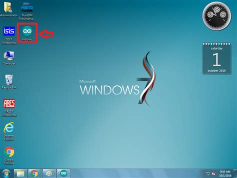 instal driver pada aplikasi arduino ~ mechatronic journal